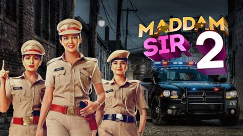Maddam Sir Season 2 Cast Release Date Sab Tv Wiki Story Promo