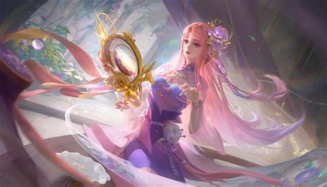 王者榮耀體驗服賽季更新，完美解決打野蹭中線問題，守約二次削弱 每日頭條