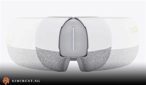 The 10 Best Eye Massager Singapore 2024 Simibest