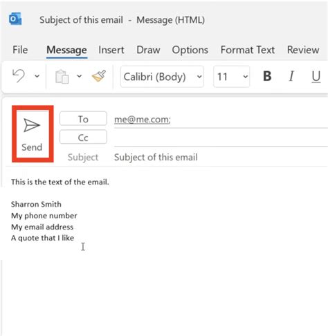 Microsoft Outlook Tutorial For Beginners MyExcelOnline