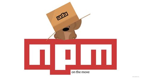 从零开始发布自己的npm包 掘金