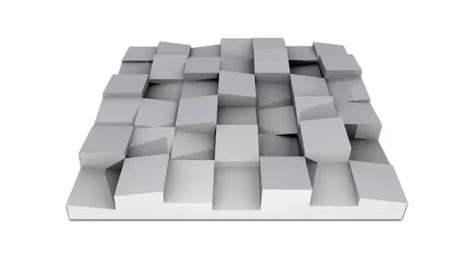 Skyline® G768 Sound Panels Rpg Acoustic