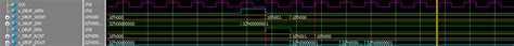 Xilinx Block Ram Ip基础简介赛灵思ram Ip时序 Csdn博客