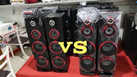 Pas 8cf28 Vs 8f28 Polytron 2023 Youtube