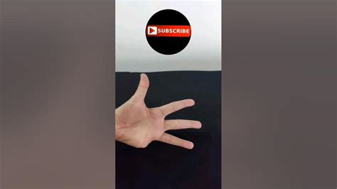 خدع سحرية خدعة قطع الاصبع Tutorial Easy Magic With Hand Youtube