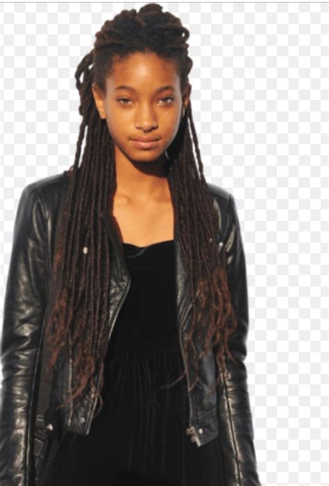 Willow Smith Willow Smith Jada Aesthetics Beauty Style Swag