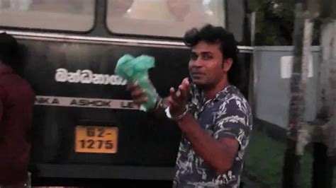 ජාතික රූපවාහිනියේ මාධ්‍යවේදියා ජාතික ආරක්ෂාවට තර්ජනයක් වුණා ද Bbc