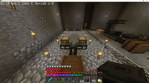 Mekanism Trying To Figure Out The Logistical Sorters Rr Function