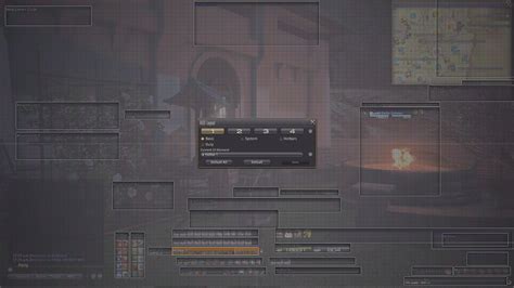 Show Your Hud Layout Page 5