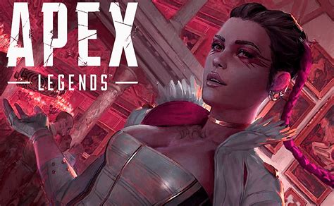 Fans De Apex Legends Critican El Precio De La Nueva Skin De Loba