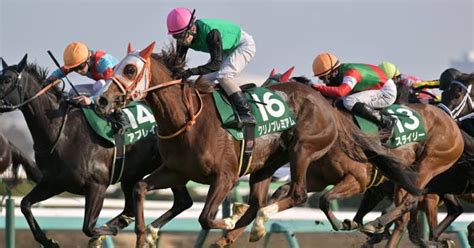【予想】 4月22日 福島11r 福島牝馬ステークス 見解・印｜ジャスミン太郎の競馬予想 Note