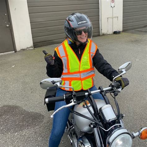 Congratulations On Passing Your Road Test