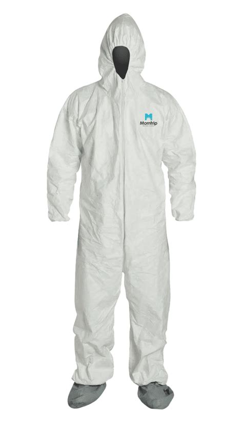 Free Samples Disposable Coveralls Bulk Order From A Leading Ppe