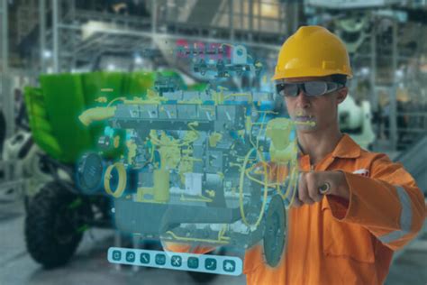 Ai And Digital Twins For Mining Explained Great Mining