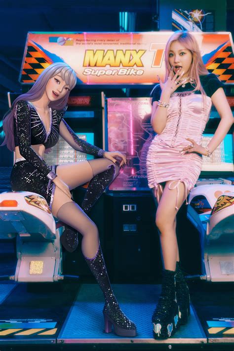Aespa Members Profile K Pop Database Dbkpop