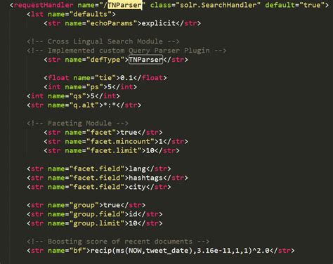 Solr Throwing Java Lang Noclassdeffounderror On Custom Parser Jar