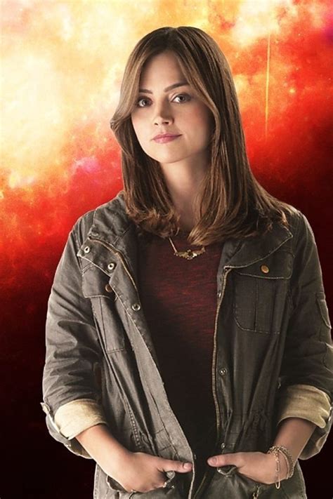 Who Is The Better Companion Clara Oswald Or Amy Pond Doctor Who