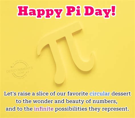 Pi Day Images Pictures Photos Desi Comments