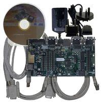 AT91SAM9G20 EK Microchip Datasheet PDF Technical Specs