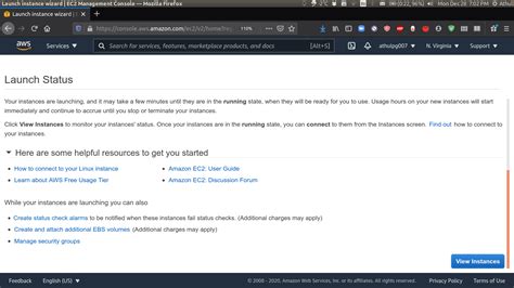 Deploying Jupyter Notebooks On Aws Ec2 Athul Pradeepkumar Girija