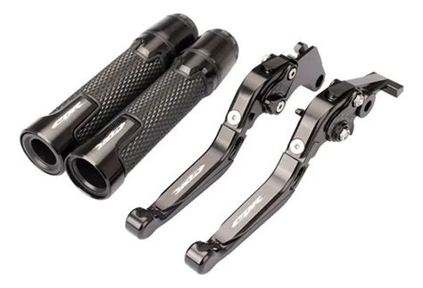 Jc Palancas Y Puños For Honda Cbr600 F2 F3 F4 F4i 91 07 Mercadolibre