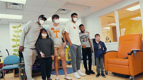 Tennessee Football On Twitter Feel Good Friday Thanks For Having Us