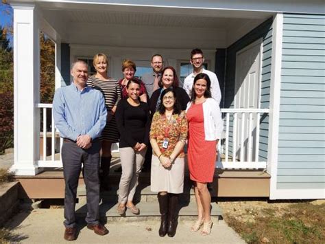 New Stem Program At Sussex County Charter School