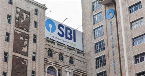 Sbis Hyderabad And Kolkata Branches Sell The Most Electoral Bonds R