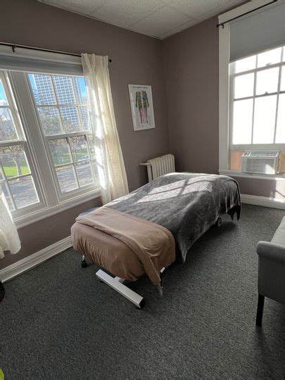 Manual Lymphatic Drainage Lymphatic Flow Massage Clinic Oakland