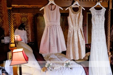 Augill Castle Wedding Of Stephanie Silas Lake District Wedding