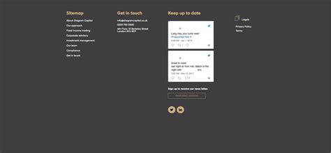 Html How Can I Customize Embedded Twitter Feed Css Stack Overflow