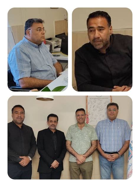 نشست هیات پزشکی ورزشی و انجمن فیزیوتراپی استان خراسان رضوی پایگاه