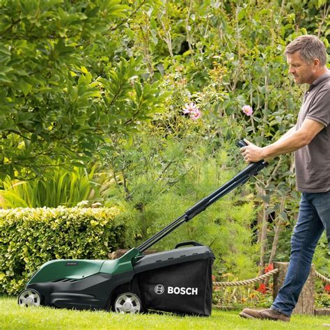 Акумулаторна косачка Bosch AdvancedRotak 36V-40-650 • Ценa