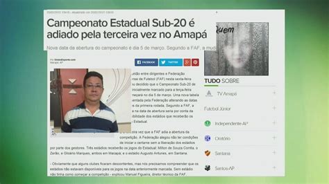 Vídeo Confira as notícias do esporte no Bom Dia Amazônia Vídeos Bom