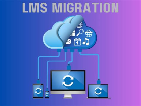 A Seamless LMS Migration To Revolutionize Your Learning Upwork
