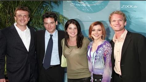 How I Met Your Dad Das Skript Zur Pilotfolge Sixx