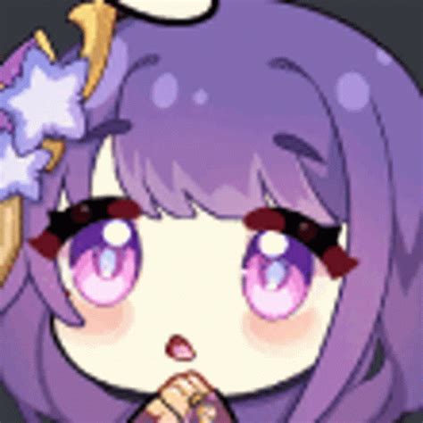 Raiden Shogun GIF Raiden Shogun Discover Share GIFs