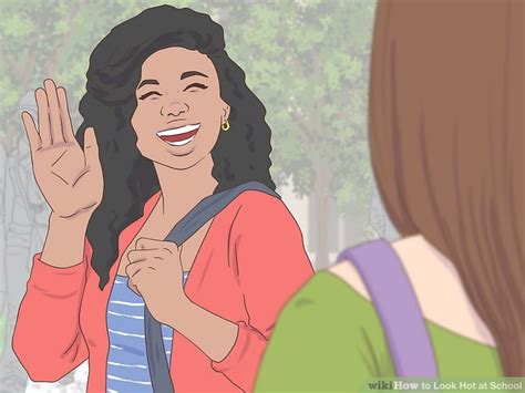 3 Ways To Look Hot At Babe WikiHow