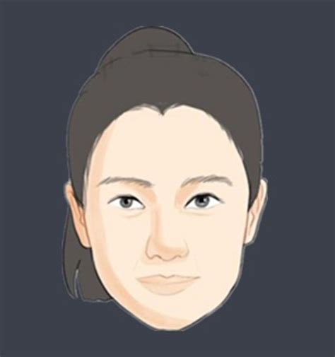 【看相识人】从额头看命运 新生活报 Ilifepost爱生活