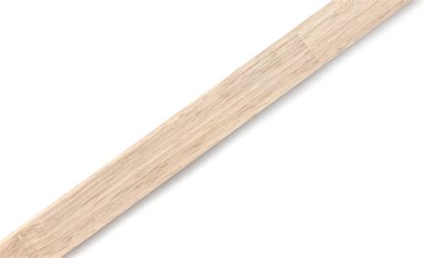 아이베란다 고무나무 두께별 폭 30mm 나무쫄대 목재쫄대 각목 각재 12tx30x600mm 아이베란다 공식몰 Diy목공자재