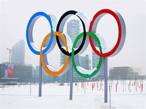Milano Progetti Le Olimpiadi Invernali 2026 Sogno O Miraggio