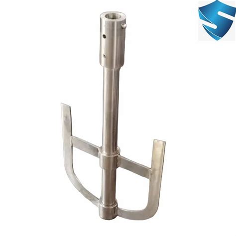 Anchor Agitator For Mixing At ₹ 15000piece In Pune Id 2853090825573