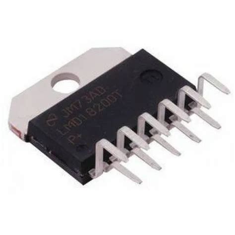 Microchip Integrated Circuits ICs Pins At Piece In Bengaluru ID