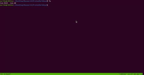 XSS To RCE Proton V0 2 0 Issue 52 Steventhanna Proton GitHub