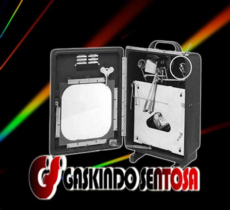 Jual Barton Chart Recorder Gaskindo Sentosa