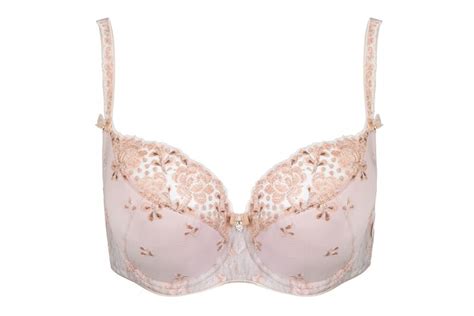NowoŚĆ Biustonosz Semi Soft Dalia Romance K24 80g 12328279148