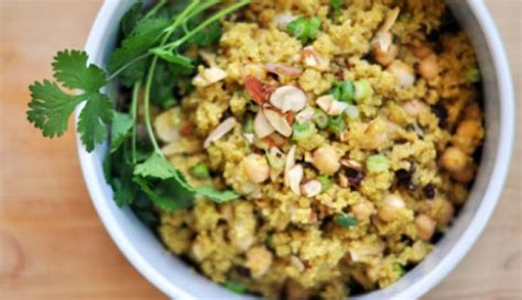 Mexicaanse Maaltijdsalade Met Quinoa Culynl