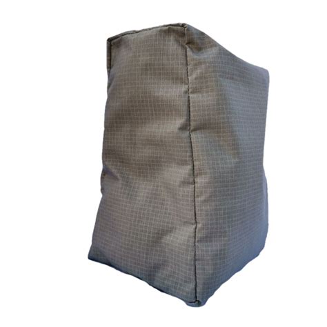cmh tapered bag no straps cmh precision