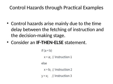 Unit 4 Hardwired Control And Microprogrammed Control Pptx
