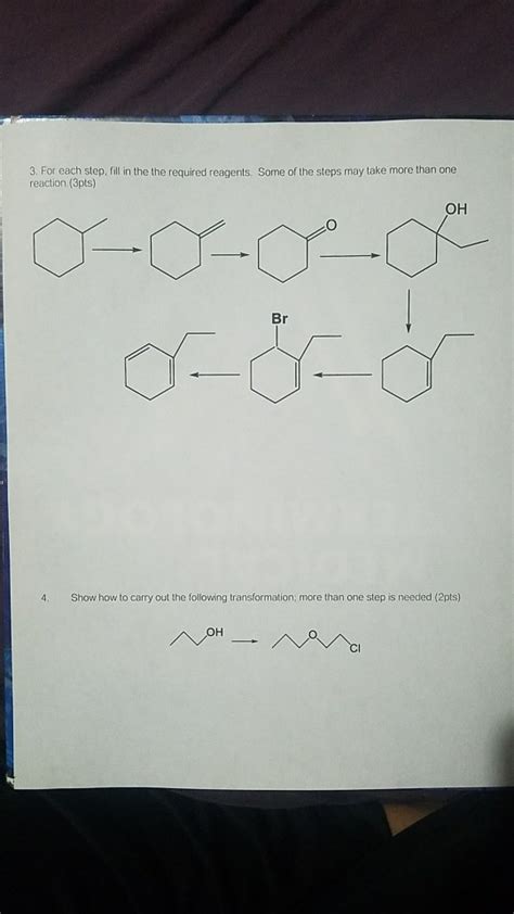 Solved The Following Compounds Have Different C C Single Chegg Com